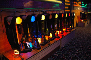 Laser Tag – Skate Galaxy